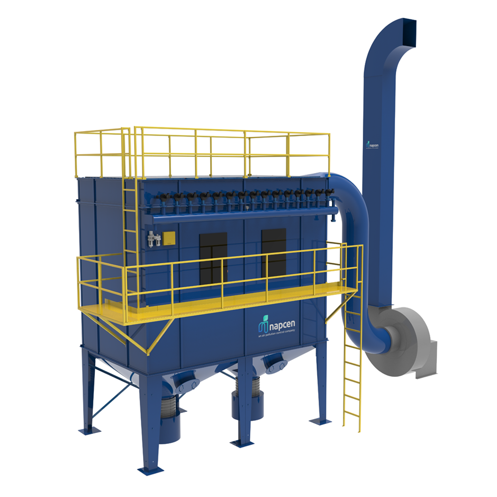 Wet Scrubber Manufacturers|Wet Scrubber Service| Wet Scrubber Supplier ...