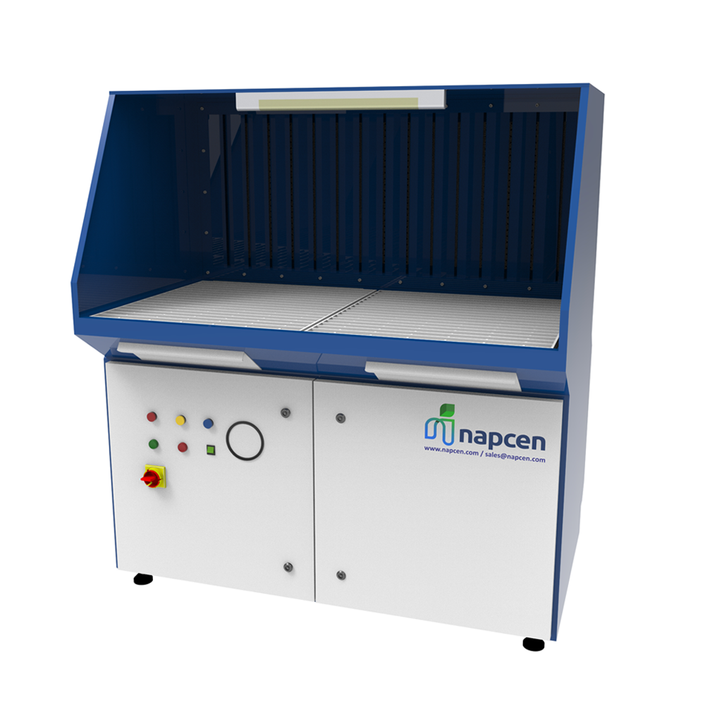 Wet Scrubber Manufacturers|Wet Scrubber Service| Wet Scrubber Supplier ...