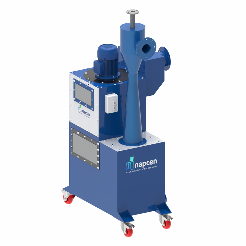 Wet Scrubber Manufacturers|Wet Scrubber Service| Wet Scrubber Supplier ...