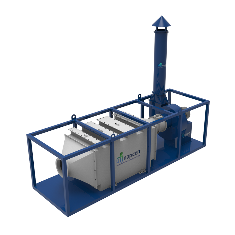 Wet Scrubber Manufacturers|Wet Scrubber Service| Wet Scrubber Supplier ...